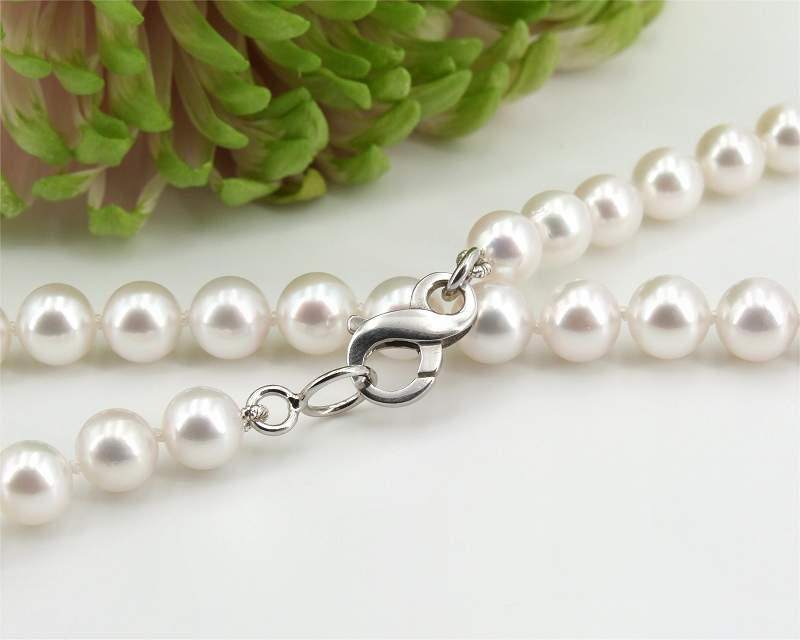 echte Perlen vom Edelkontor